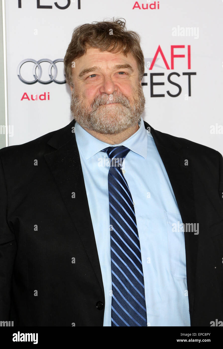 AFI FEST 2014 - 'The Gambler' - Premiere Screening Featuring: John ...