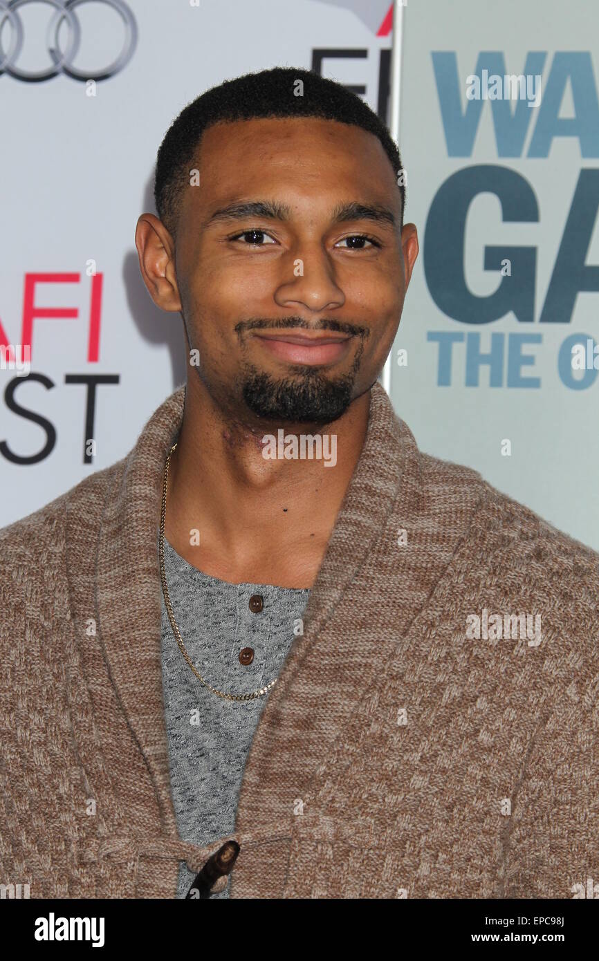 AFI FEST 2014 - 'The Gambler' - Premiere Screening Featuring: Anthony ...