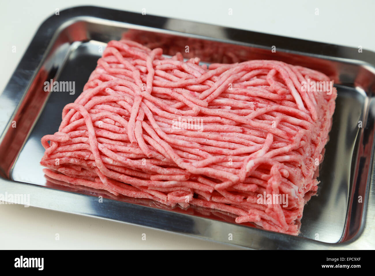 Ground meat hi-res stock photography and images - Alamy