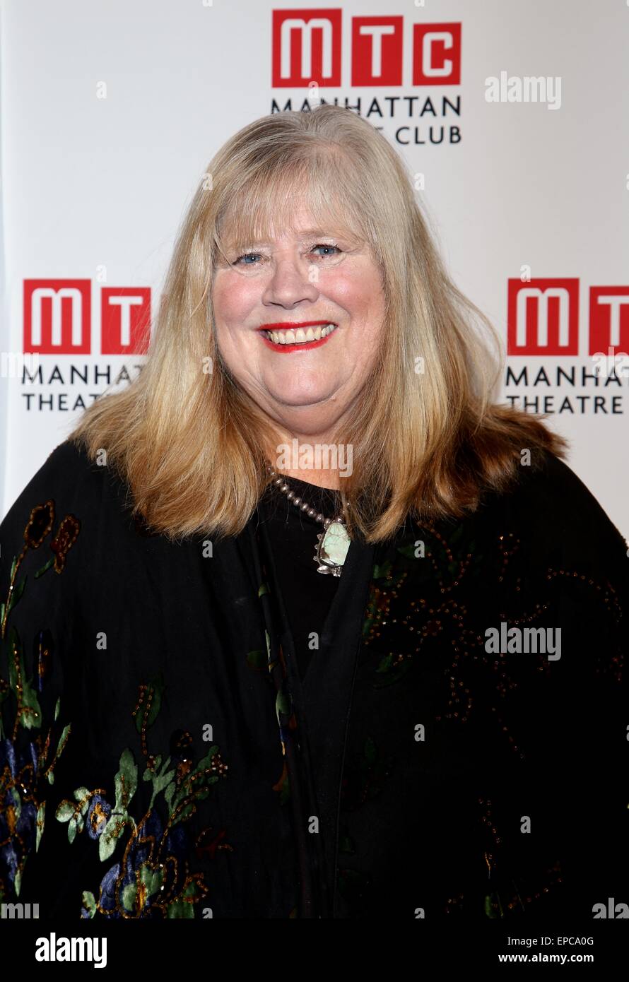 Manhattan Theatre Club Fall benefit held at The Appel Room at Jazz at ...