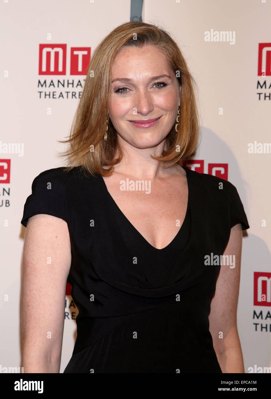 Manhattan Theatre Club Fall benefit held at The Appel Room at Jazz at ...