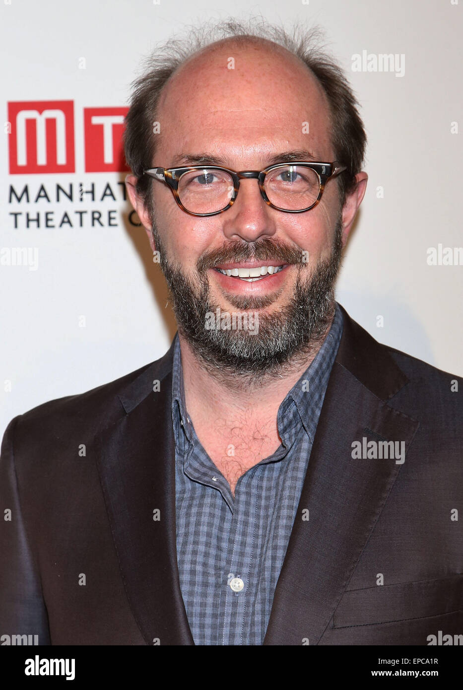 Eric appel hi-res stock photography and images - Alamy