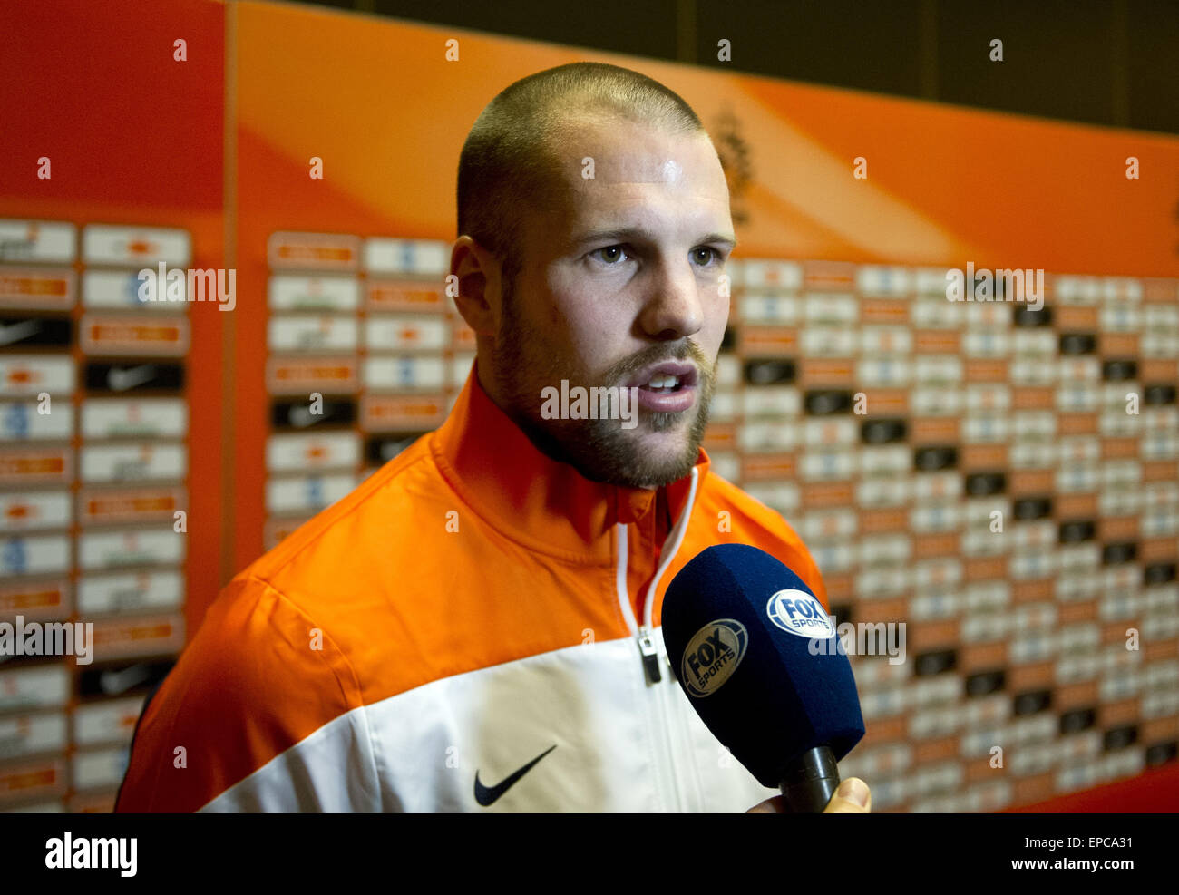 Dutch national teams hi-res stock photography and images - Alamy