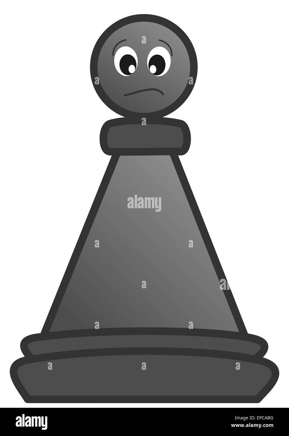 Pawn Black and White Stock Photos & Images - Alamy