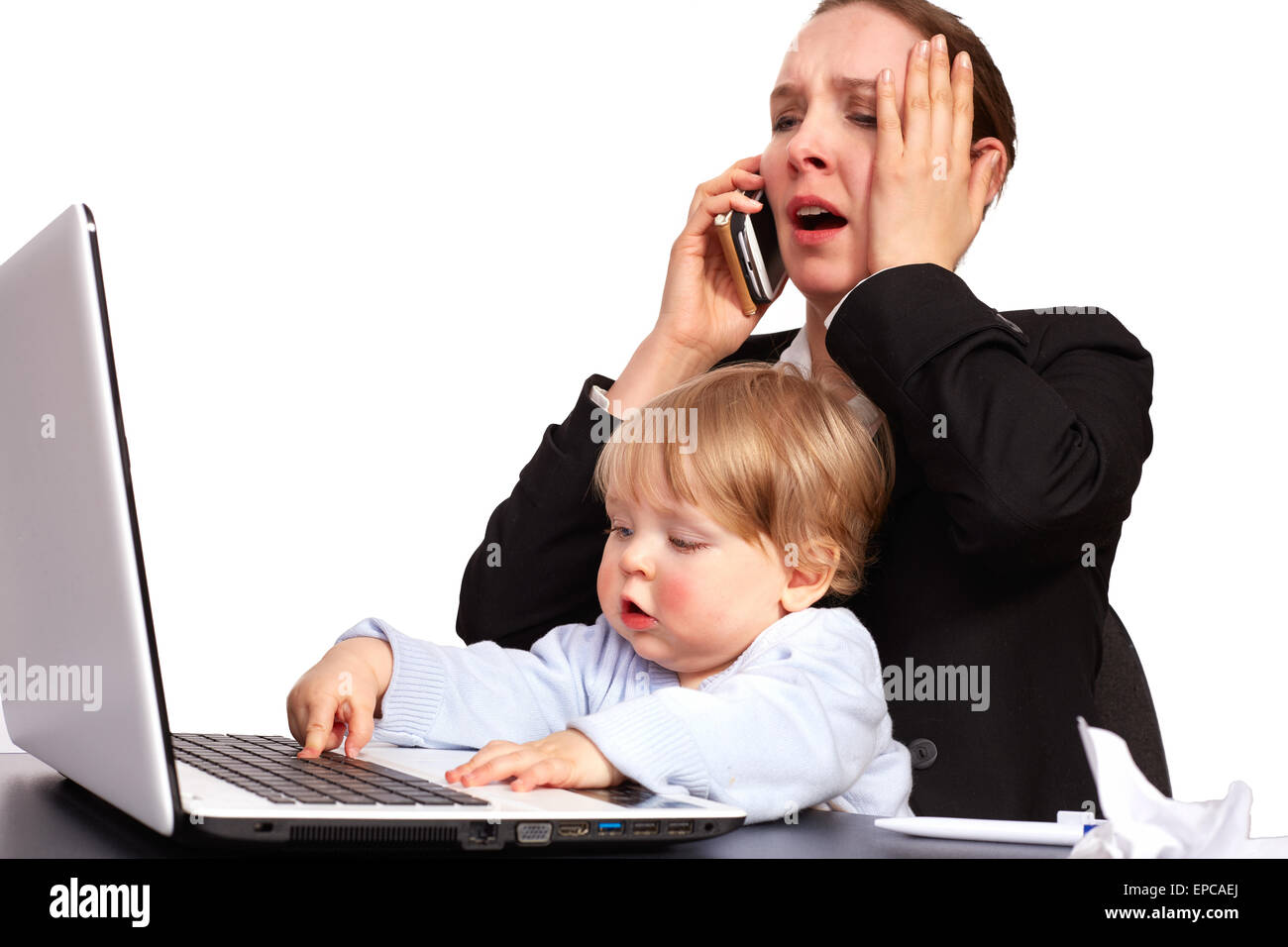 Child work hi-res stock photography and images - Alamy