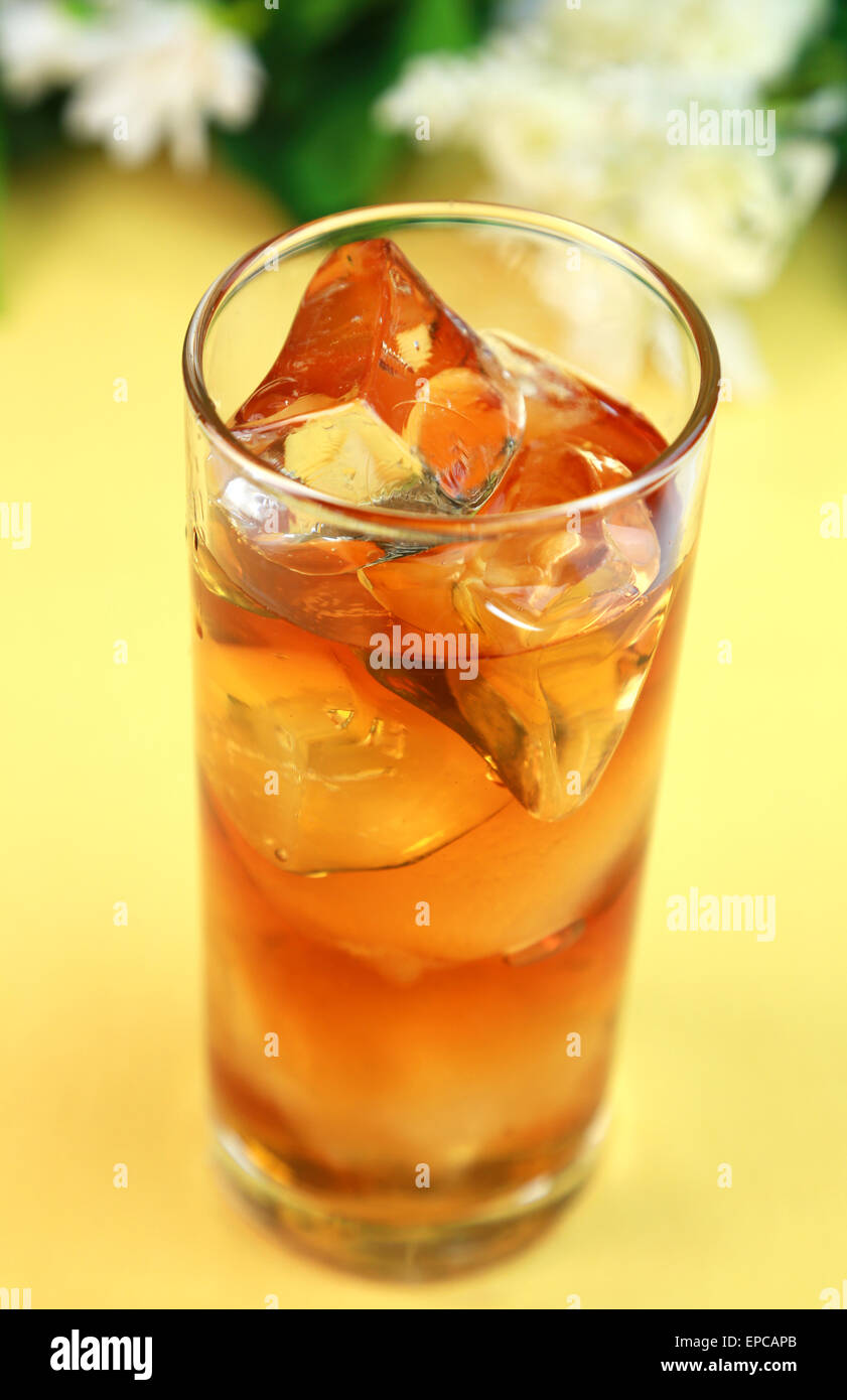 Vertical iced hi-res stock photography and images - Alamy