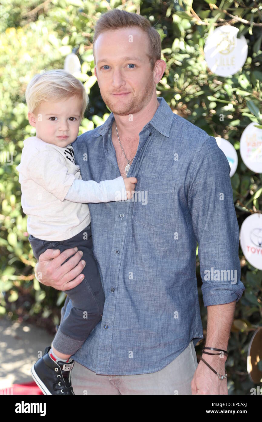 Club MomMe's 2nd Annual Fall Family Fest Featuring: Eric Ladin Where ...