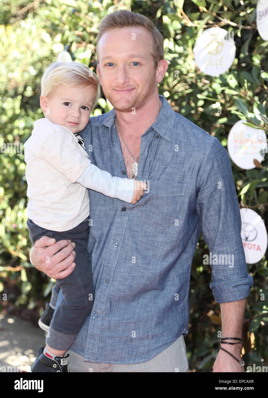 Club MomMe's 2nd Annual Fall Family Fest Featuring: Eric Ladin Where ...