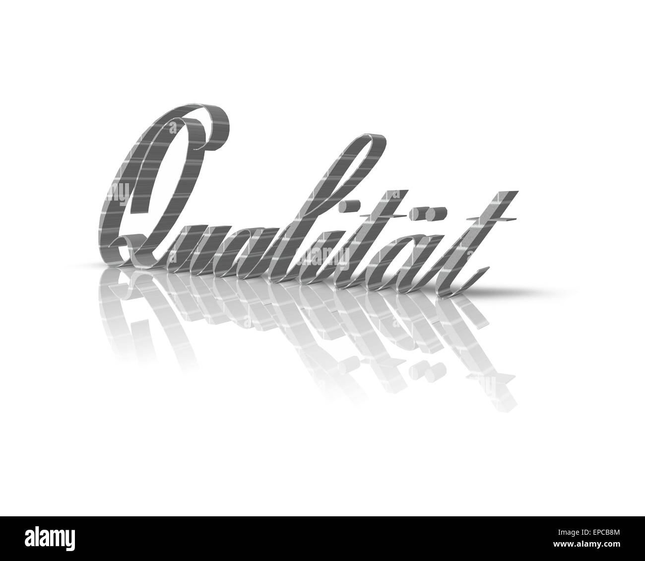 Quality not quantity Black and White Stock Photos & Images - Alamy