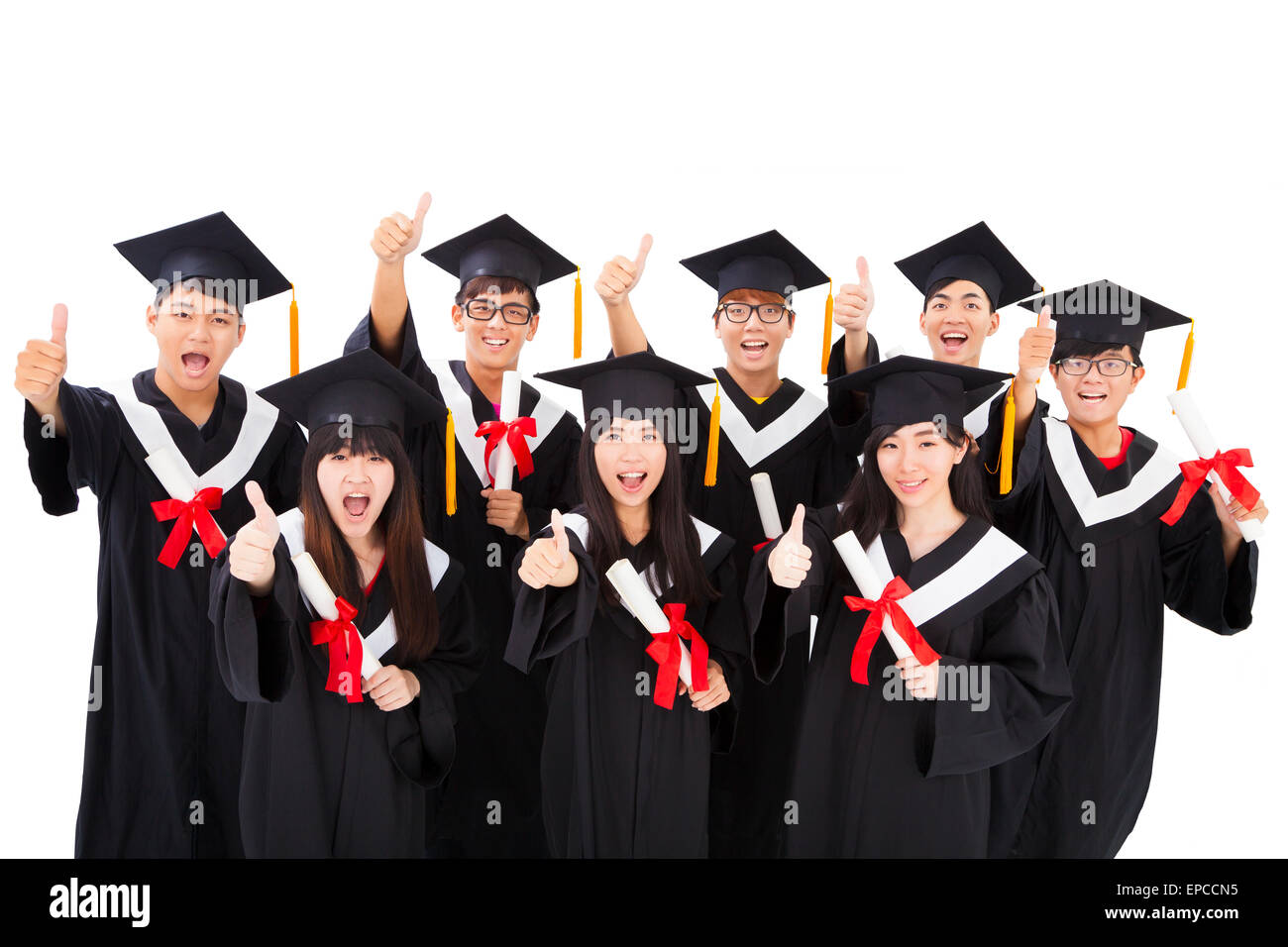 Asian students hi-res stock photography and images - Alamy
