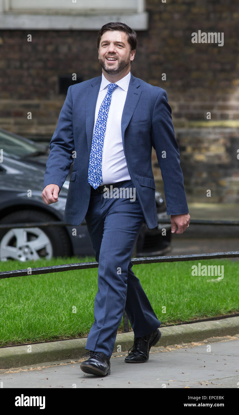 Stephen Crabb,Wales secretary in David Cameron's new cabinet,at number ...