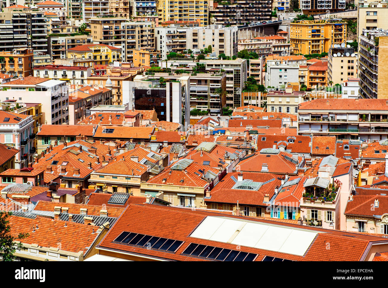 Principality of orange hi-res stock photography and images - Alamy