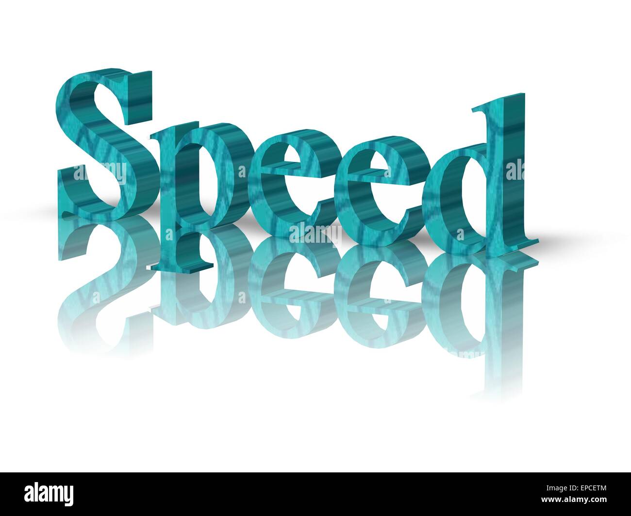 The high speed Cut Out Stock Images & Pictures - Alamy
