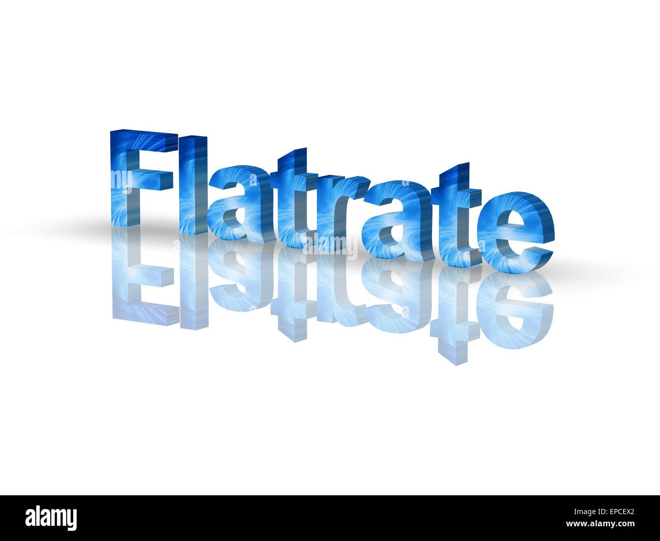 Flatrate hi-res stock photography and images - Alamy