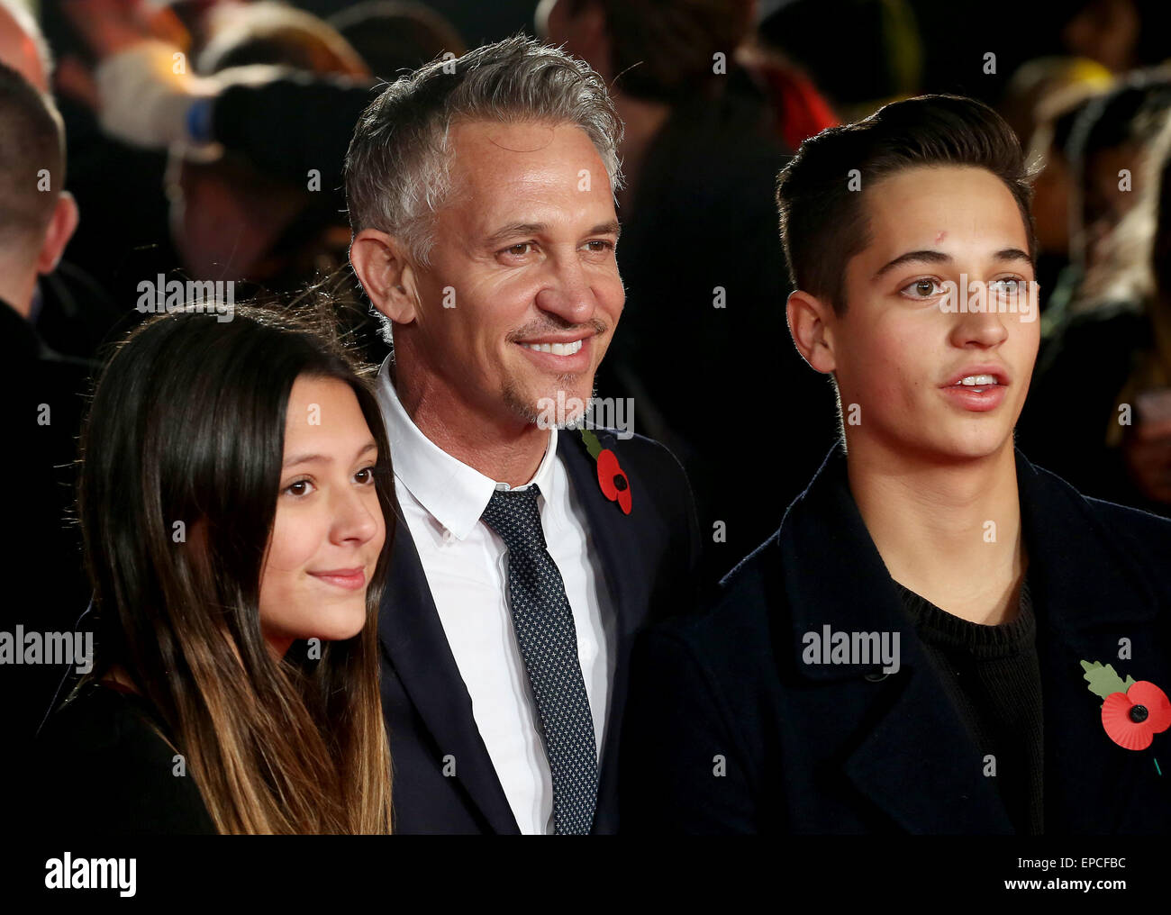 'The Hunger Games: Mockingjay Part 1' World Premiere - Arrivals ...