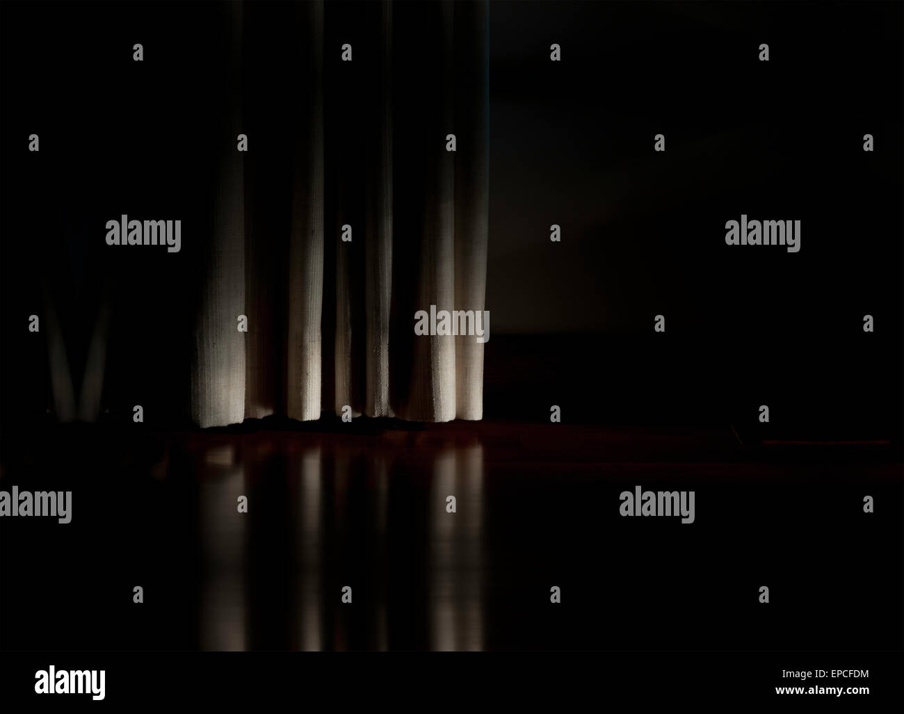 Curtain Fabric High Resolution Stock Photography and Images - Alamy