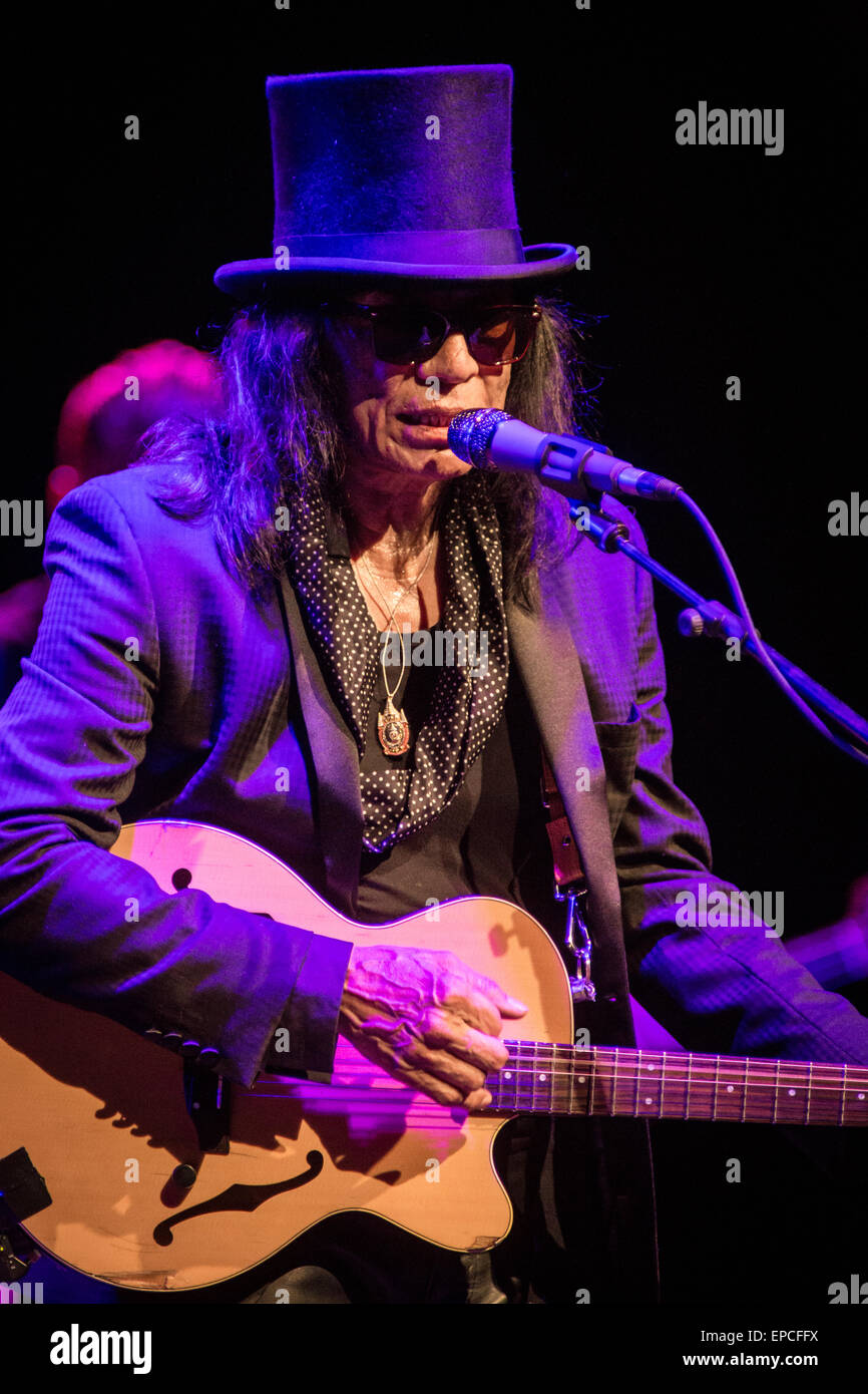 Sixto rodriguez hi-res stock photography and images - Alamy