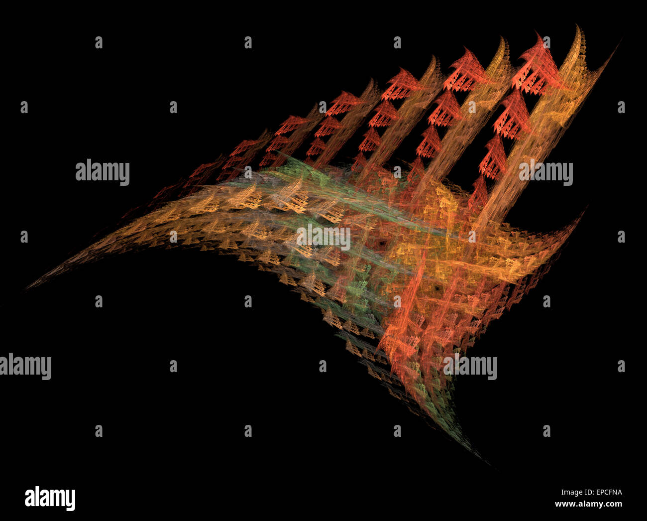 Surrealistic fish hi-res stock photography and images - Alamy