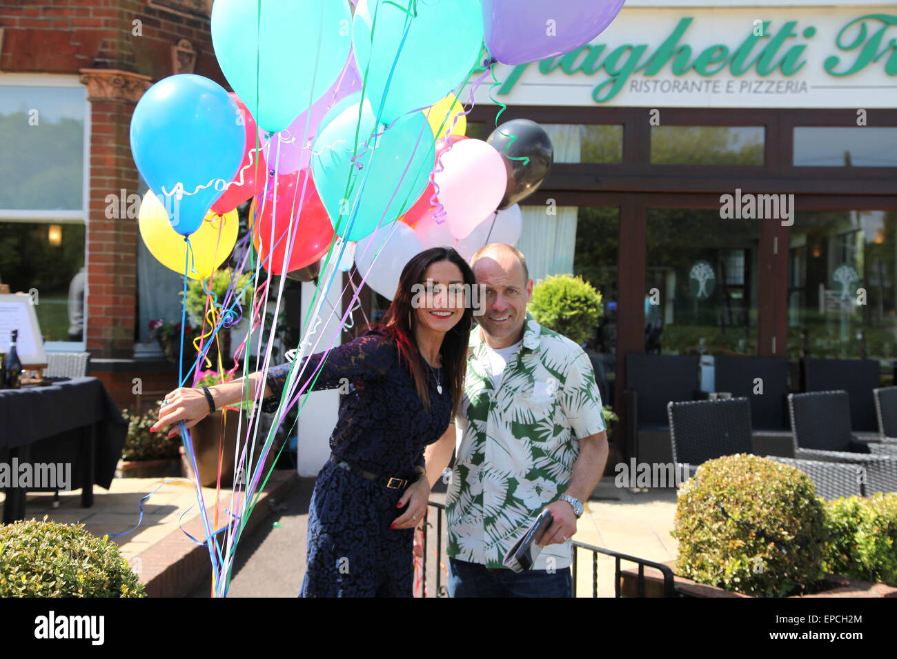 Spaghetti tree bbc hi-res stock photography and images - Alamy
