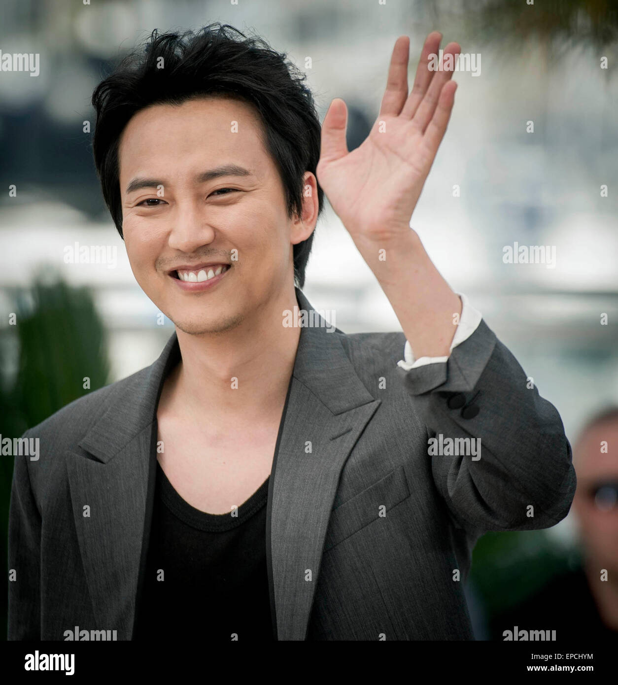 Kim nam gil hi-res stock photography and images - Alamy