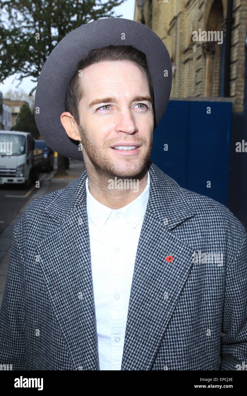 X Factor final contestants arrive at music studio rehearsals. Featuring ...