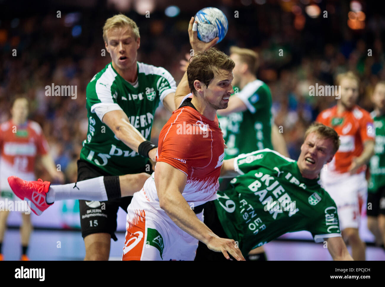 Lasse christensen hi-res stock photography and images - Alamy