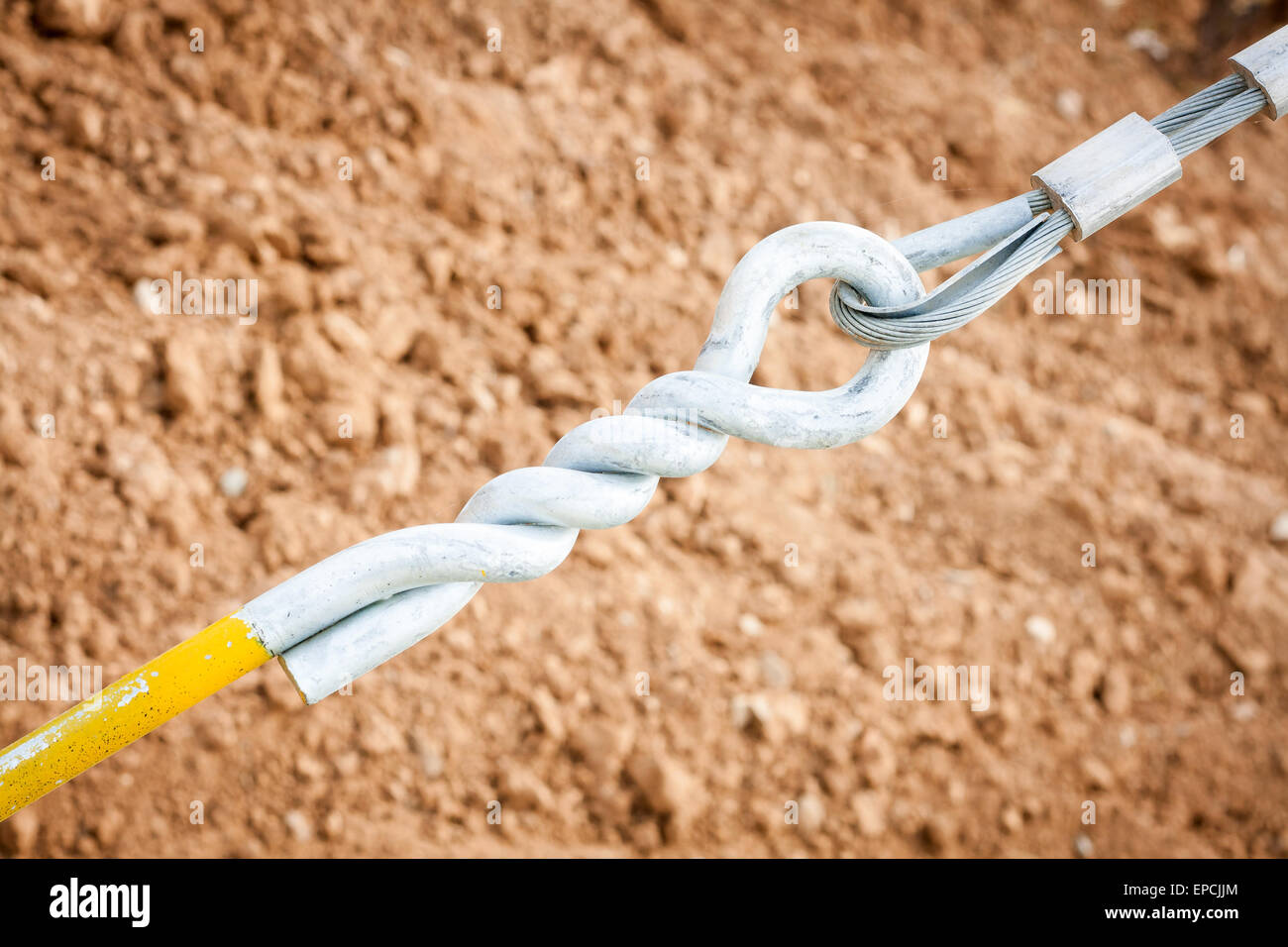 Safety bolts hi-res stock photography and images - Alamy