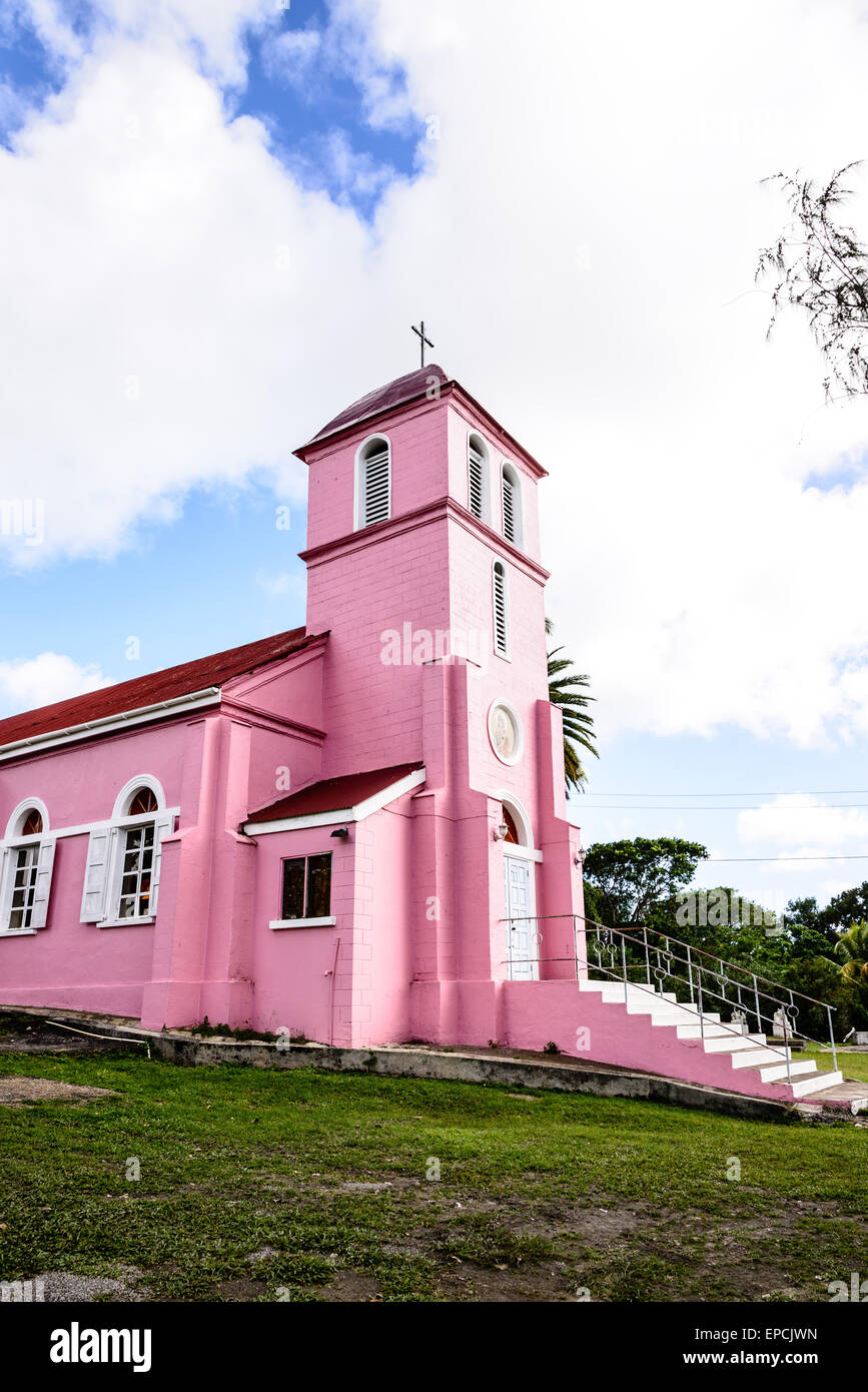 Our Lady Of Perpetual Help Catholic Church Stock Photos & Our Lady Of ...