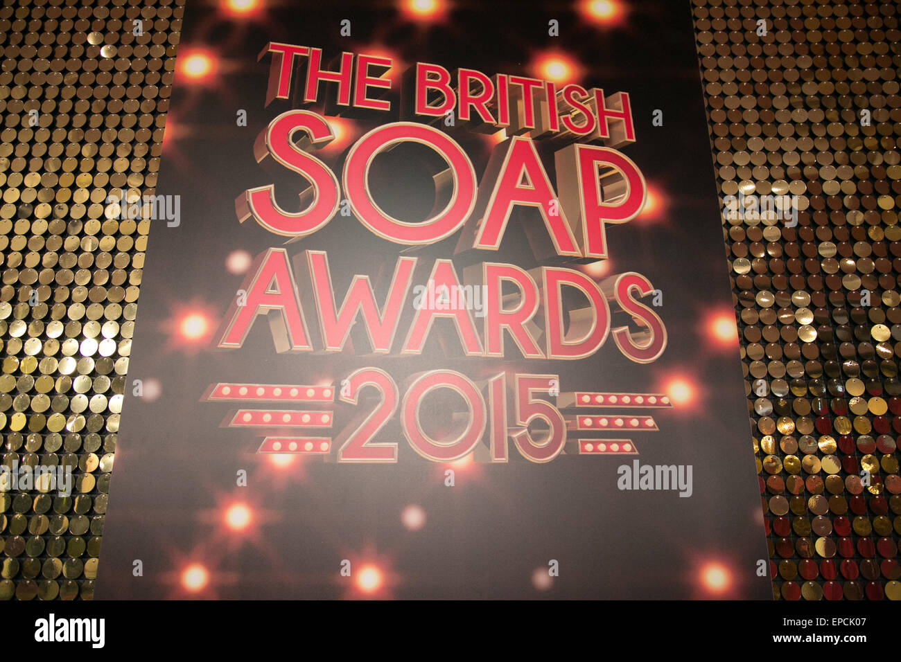 2015 awards banner hi-res stock photography and images - Alamy