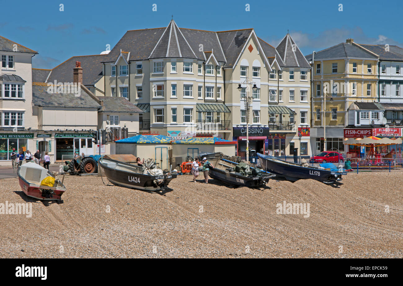 Bognor regis beach hi-res stock photography and images - Alamy