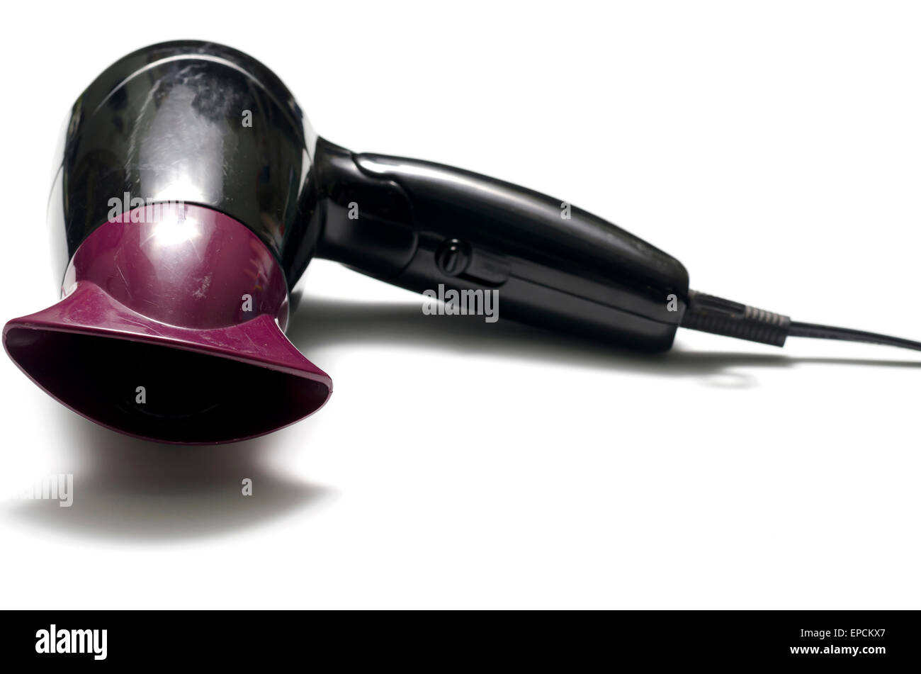 Old hairdryer hi-res stock photography and images - Alamy