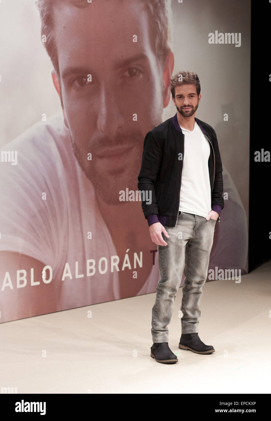 Pablo Alboran Logo Terral — Pablo Alborán | Last.fm