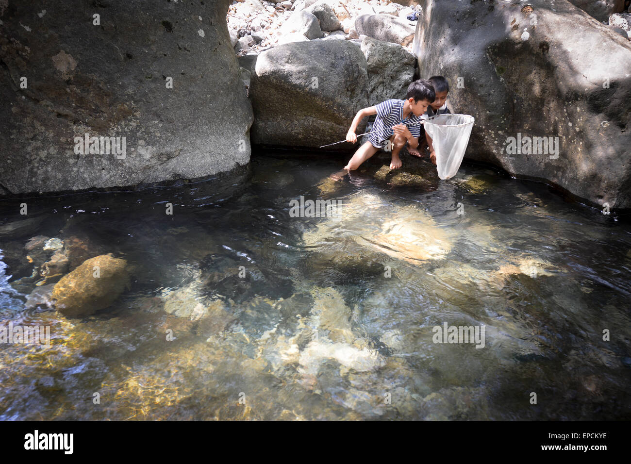 Cherrapunjee hi-res stock photography and images - Alamy