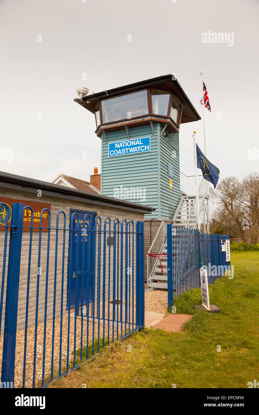 Nci station hi-res stock photography and images - Alamy