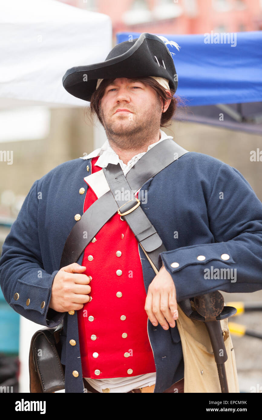 Pirate Weekend festival in Brixham, Torbay, Devon UK Stock Photo - Alamy
