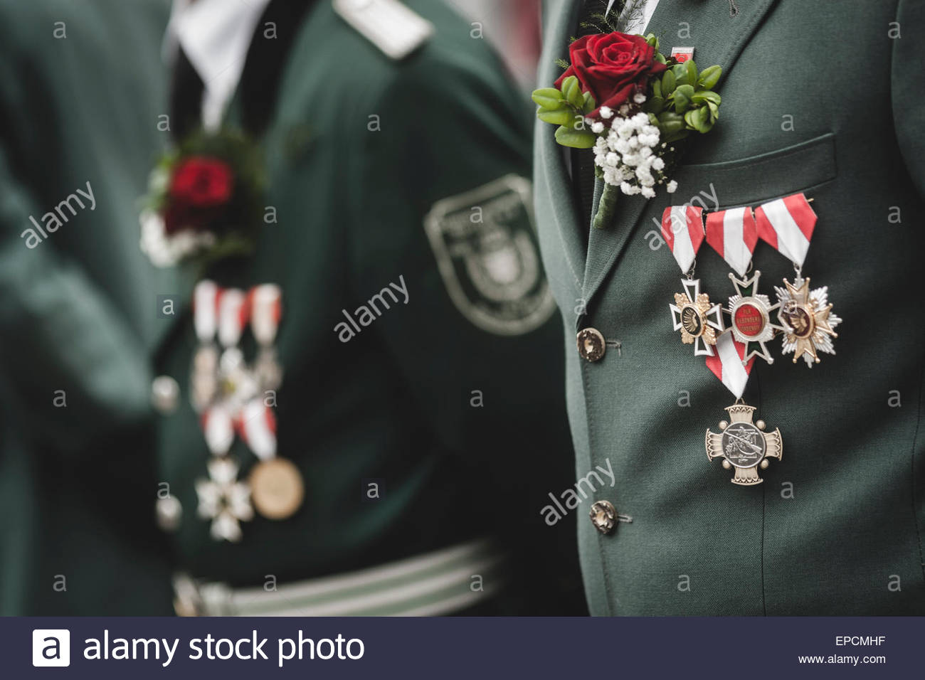 Marksman Stock Photos & Marksman Stock Images - Alamy