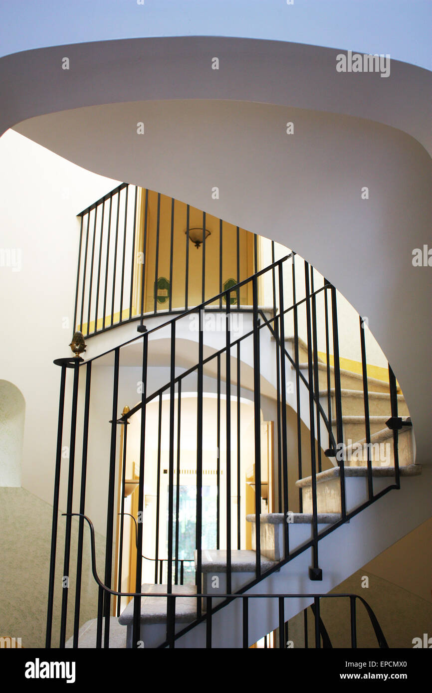 Pattern architecture hi-res stock photography and images - Alamy