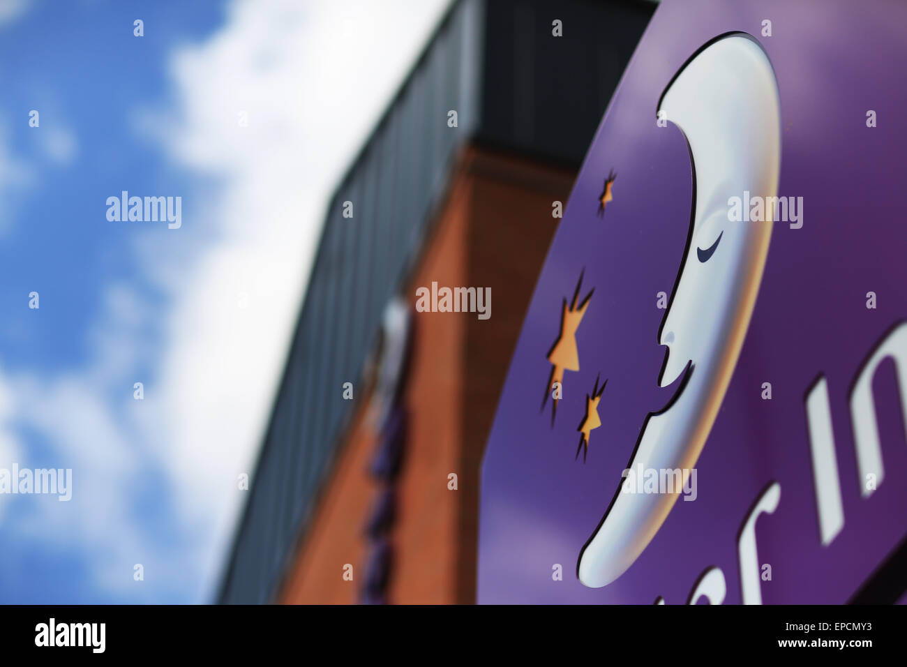 Premier Inn Signage Stock Photos & Premier Inn Signage Stock Images - Alamy