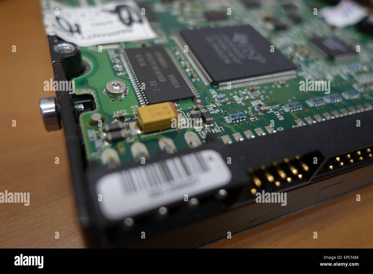 Digital forensics hi-res stock photography and images - Alamy