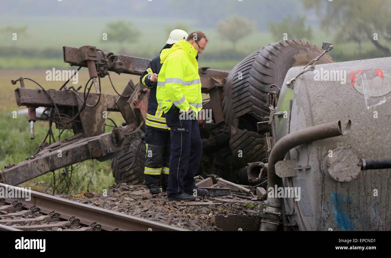 Damaged tank hi-res stock photography and images - Alamy