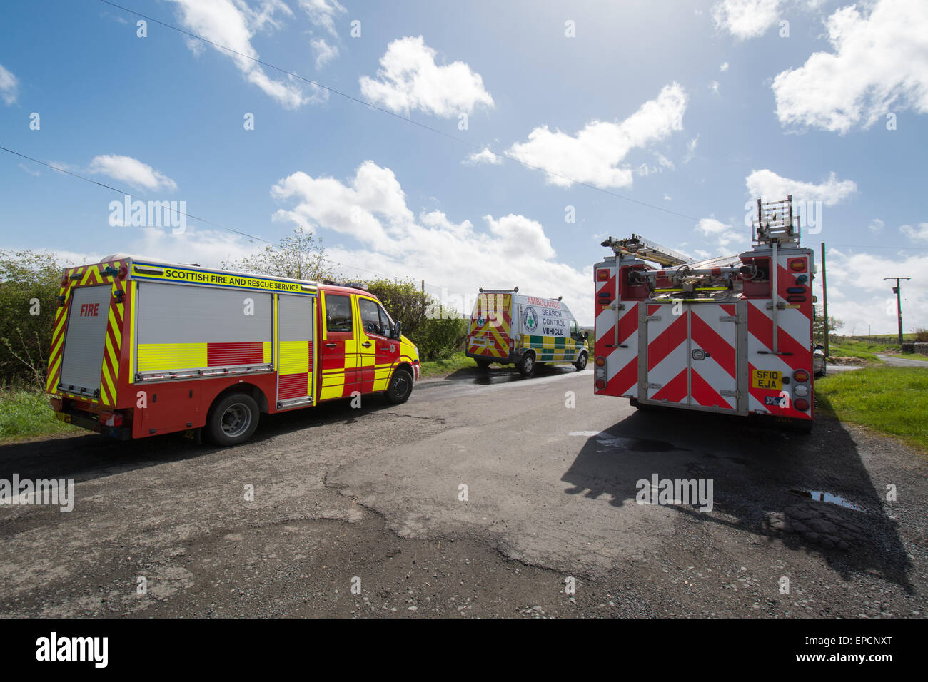 Carry ropes hi-res stock photography and images - Alamy