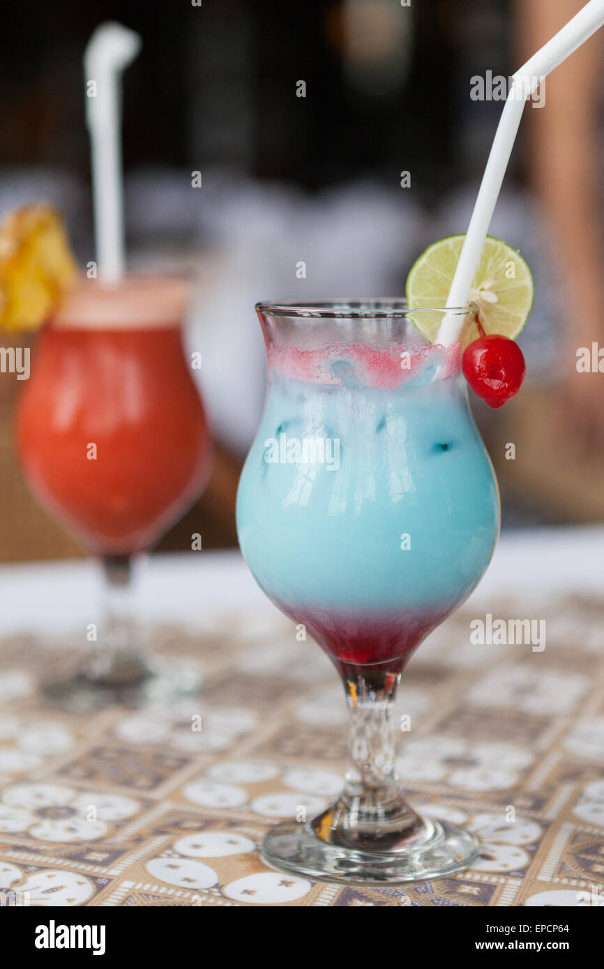 Drinks vertical hi-res stock photography and images - Alamy
