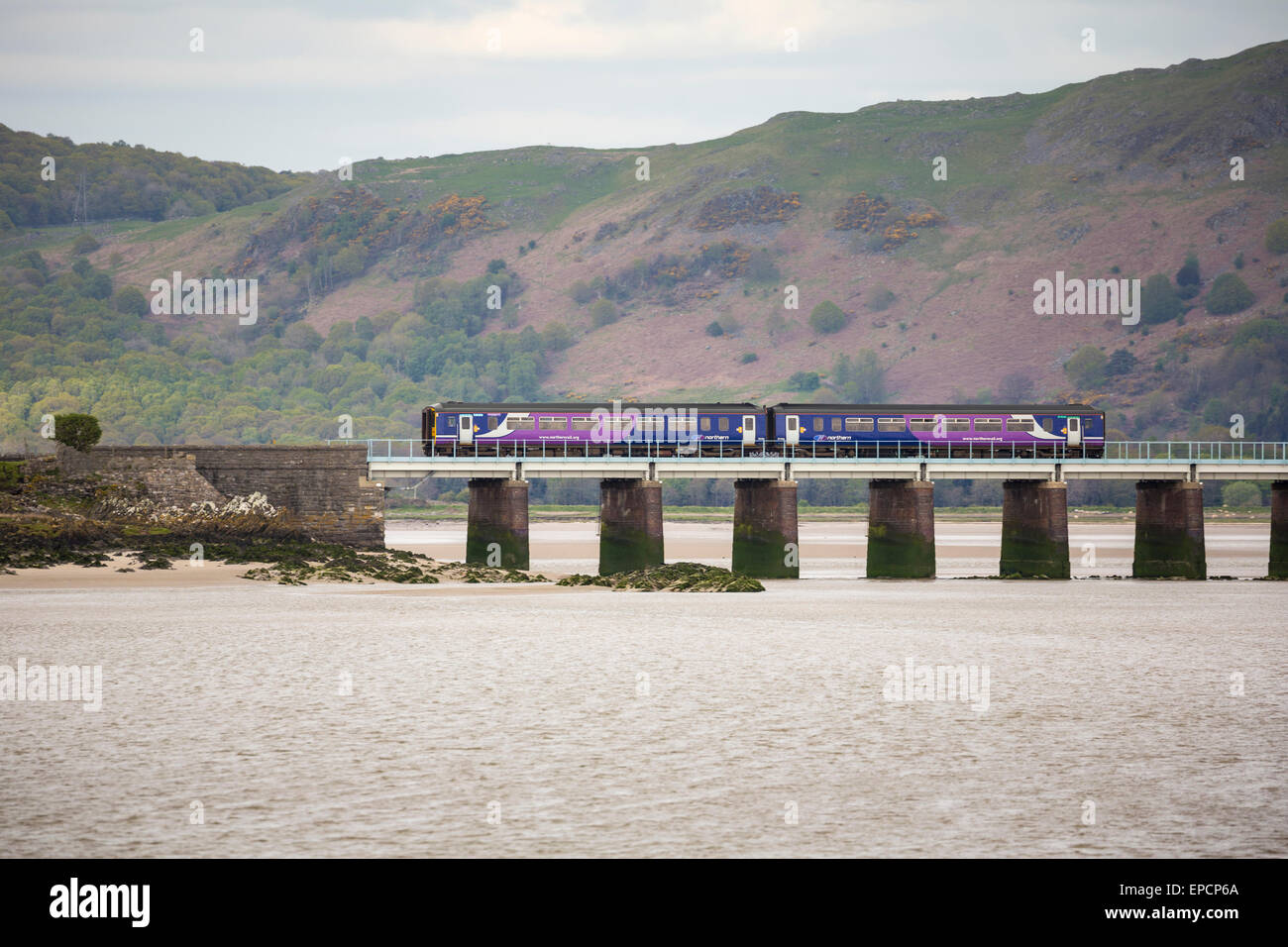 Diesel multiple unit dmu High Resolution Stock Photography and Images ...