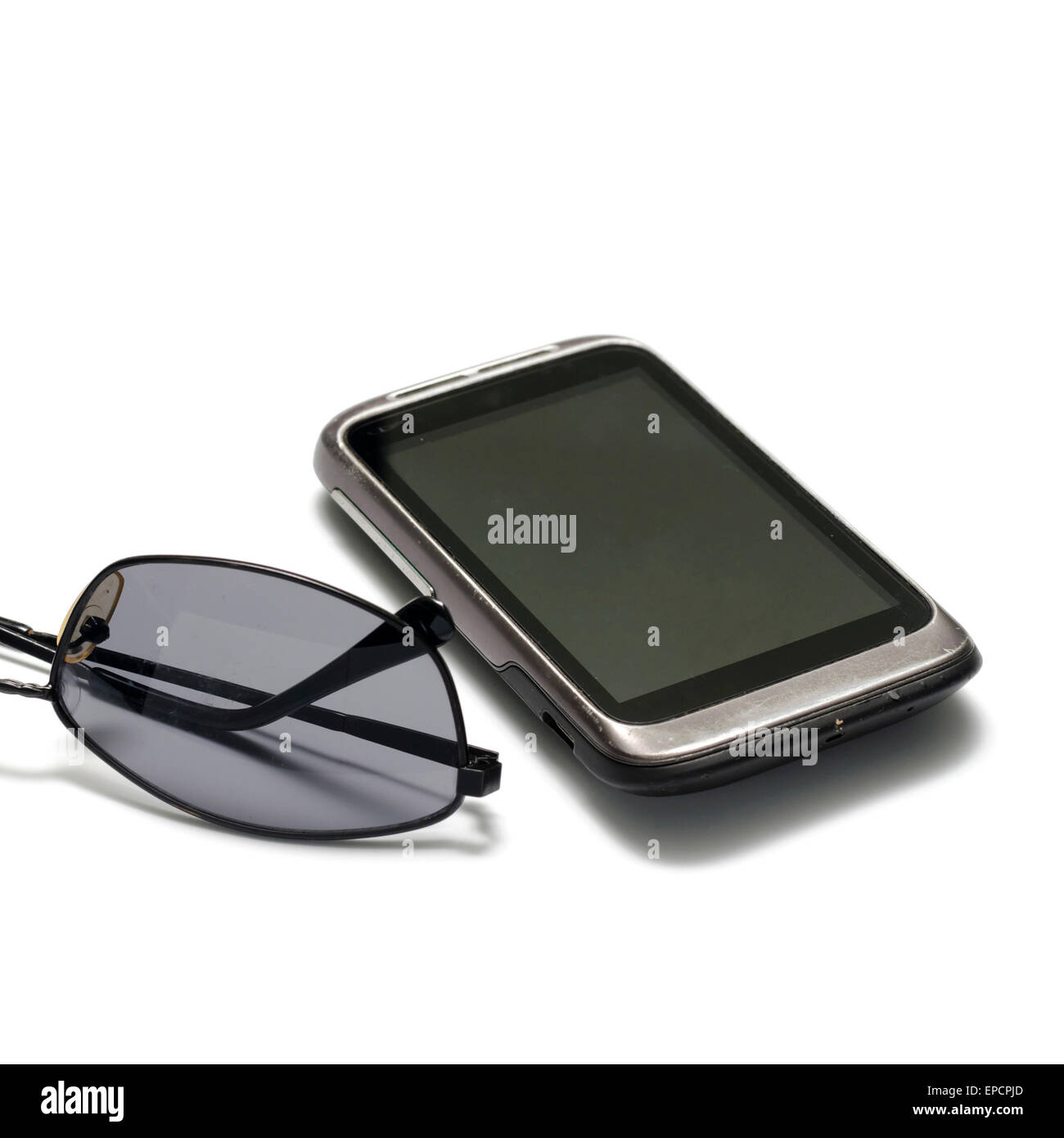 Smart glasses screen protection hi-res stock photography and images - Alamy