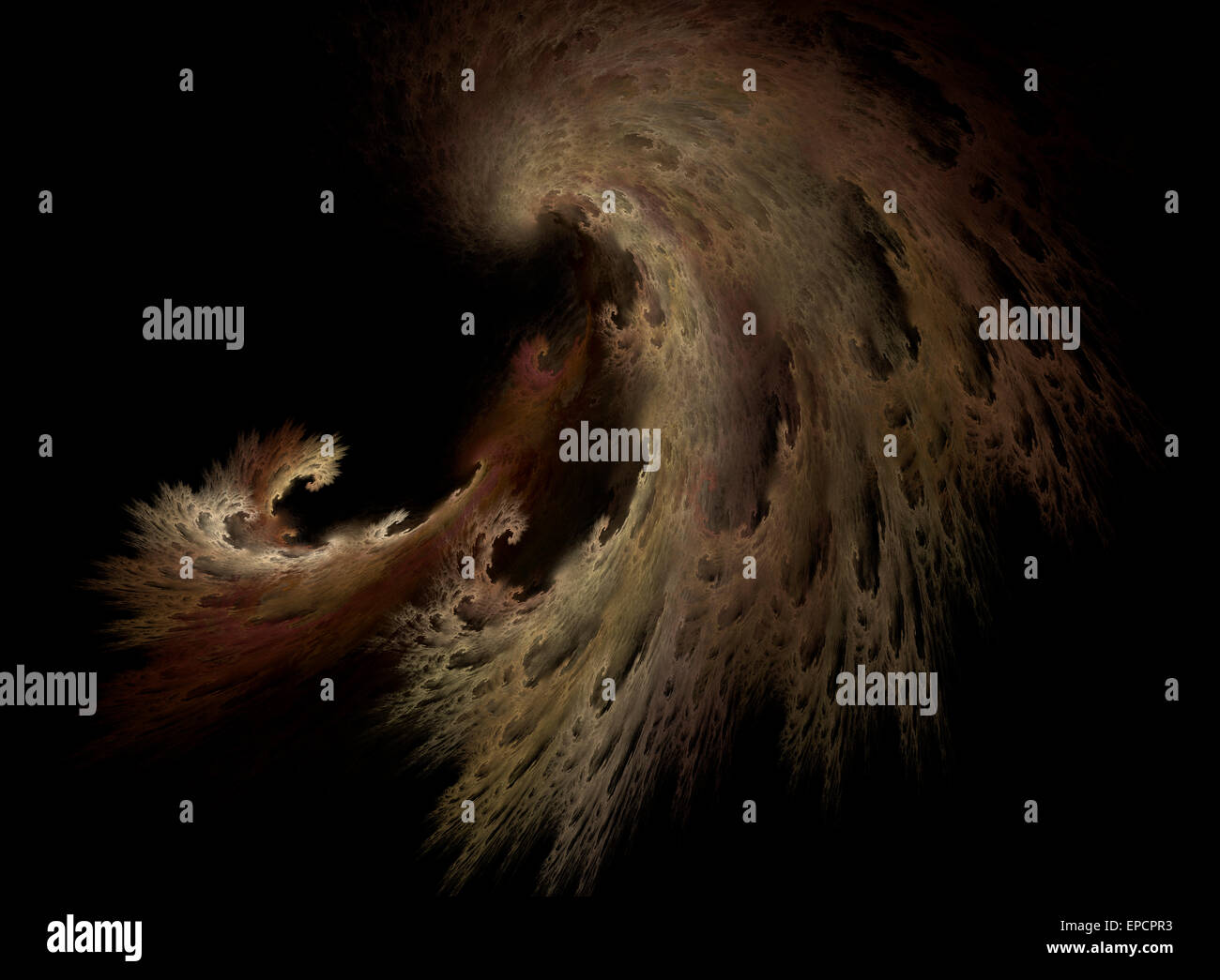 Wave symmetry hi-res stock photography and images - Alamy