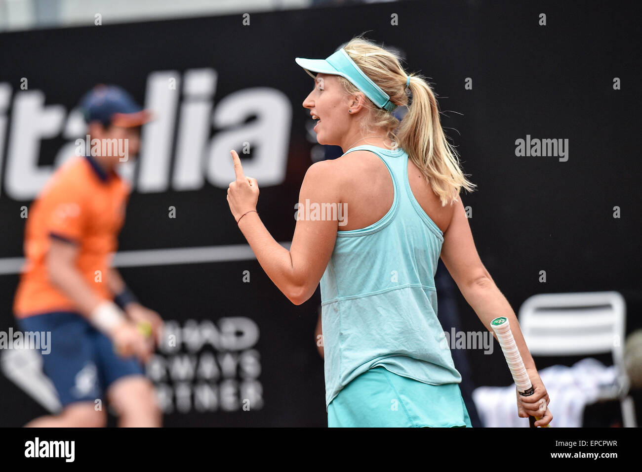 Wtp tennis hi-res stock photography and images - Alamy