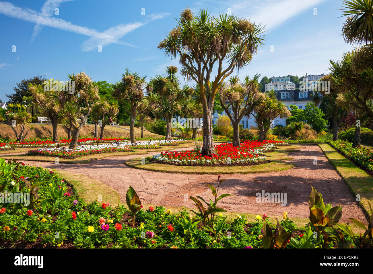Torquay, Devon, England, UK Stock Photo - Alamy