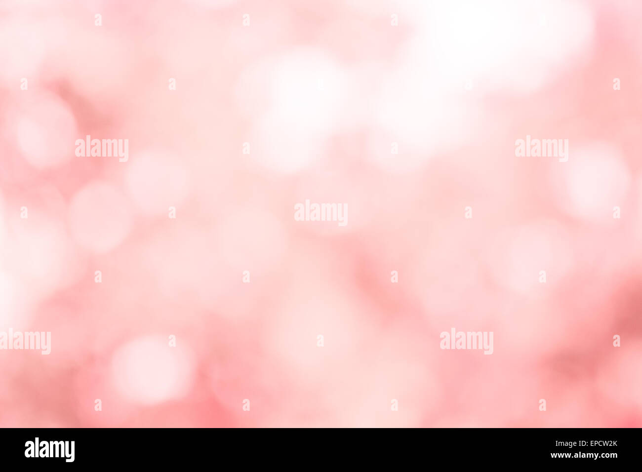Abstract pink blurred background Stock Photo - Alamy
