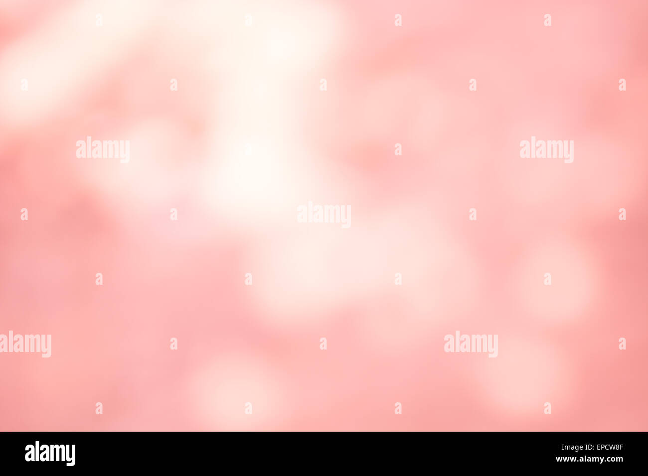 Abstract pink blurred background Stock Photo - Alamy