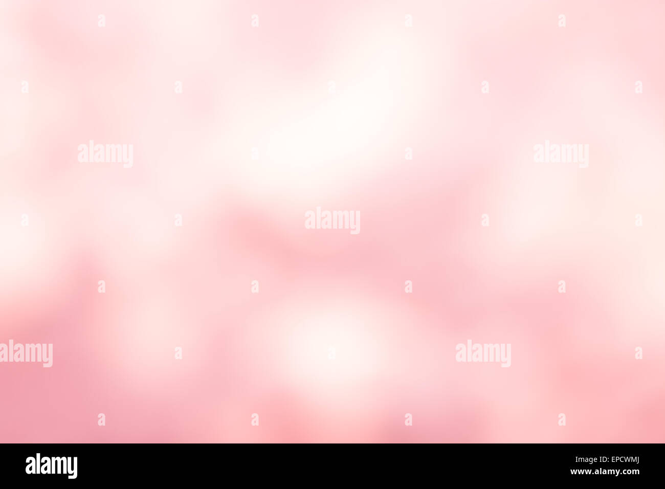Abstract pink blurred background Stock Photo - Alamy